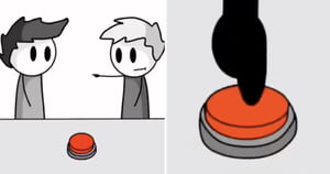 Developer vs QA Engineer - 9GAG