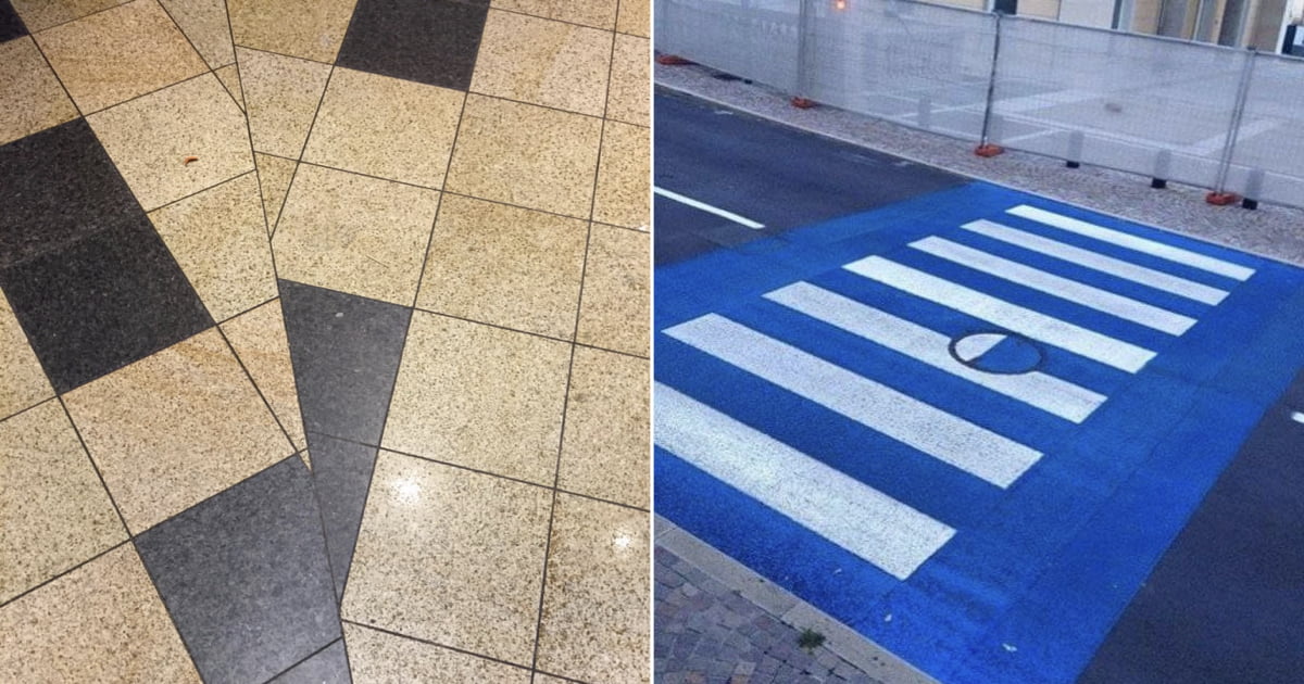 15+ Unsatisfying Things That Will Make Your Skin Crawl