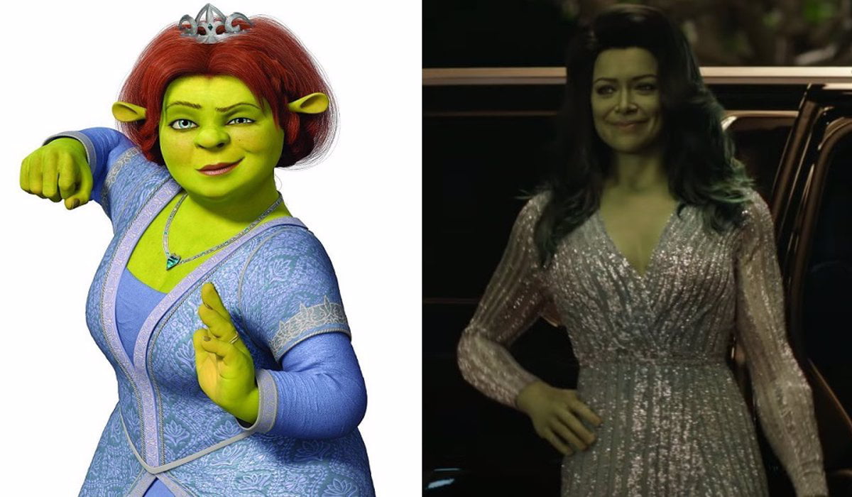 30+ She-Hulk Memes, Pics, Videos, GIFs and more