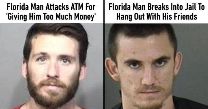 20 Most WTF News of 2022 - 9GAG