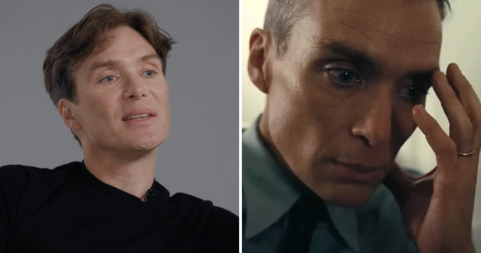 Best Funny cillian murphy Memes - 9GAG