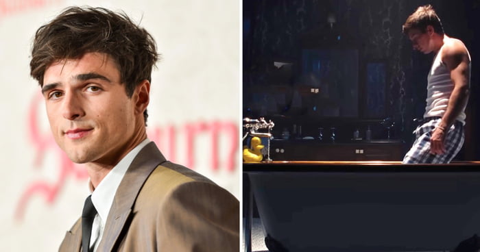 Best Funny jacob elordi Memes - 9GAG