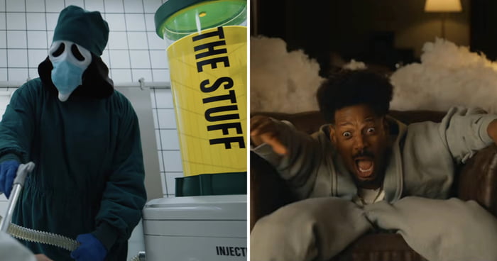 Top 9 GIFs of the Year - 9GAG